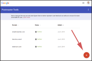 How to Set Up Google Postmaster Tools — Email Industries