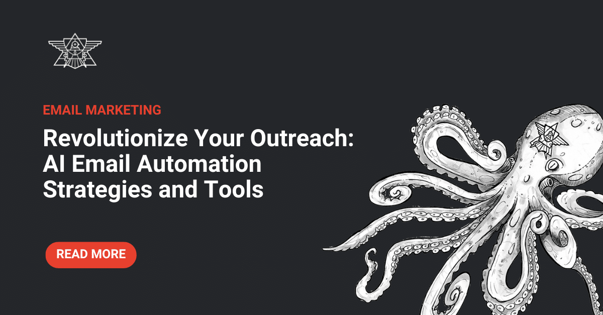 Revolutionize Your Outreach: AI Email Automation Strategies and Tools ...