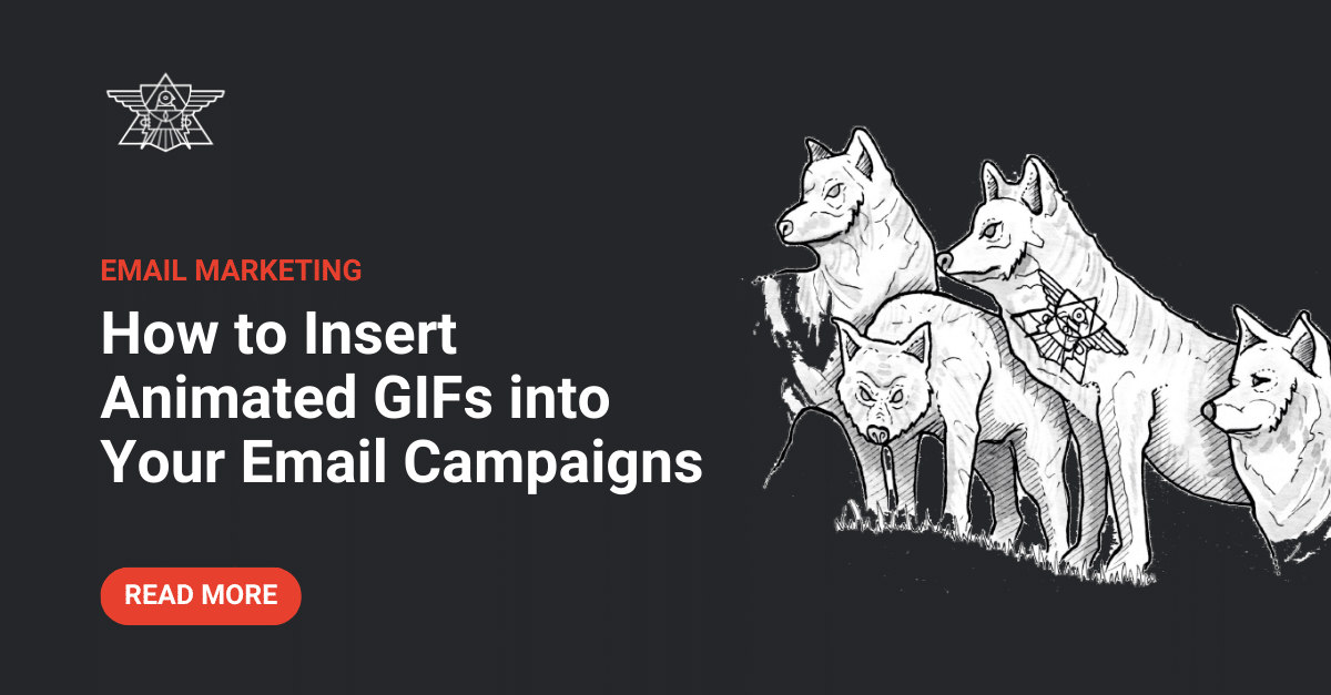 How to Insert Animated GIFs into Your Email Campaigns Using the Latest ...