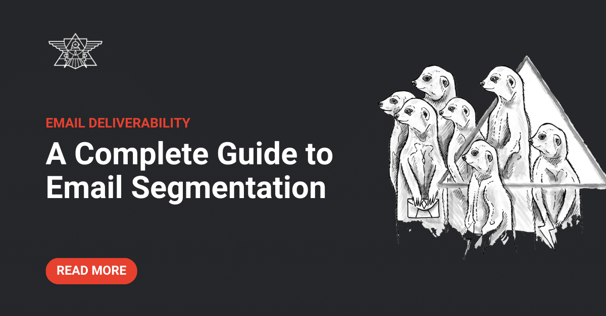 A Complete Guide to Email Segmentation — Email Industries