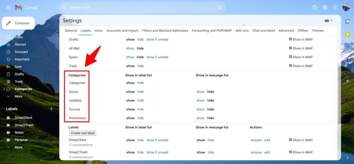 Ultimate Guide to Keeping Your Emails Out of the Gmail Promotions Tab ...