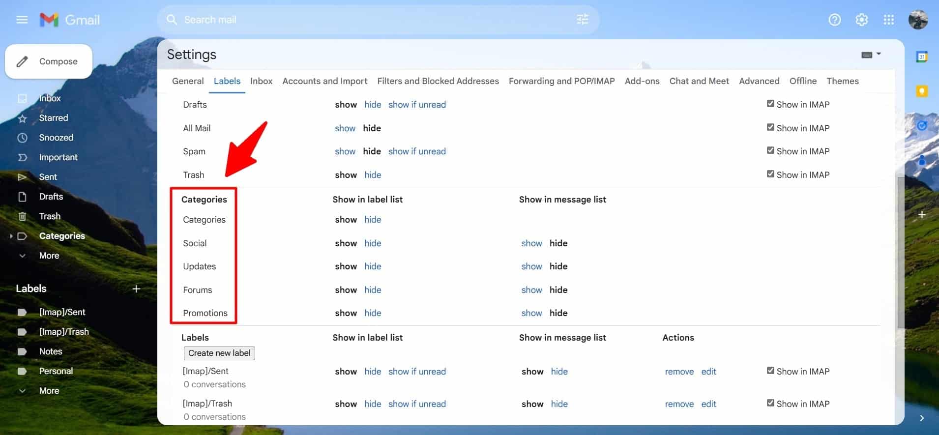 Ultimate Guide to Keeping Your Emails Out of the Gmail Promotions Tab ...