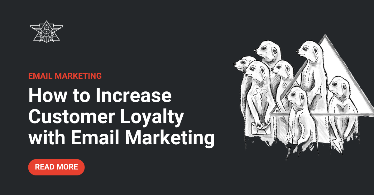How to Increase Customer Loyalty with Email Marketing — Email Industries