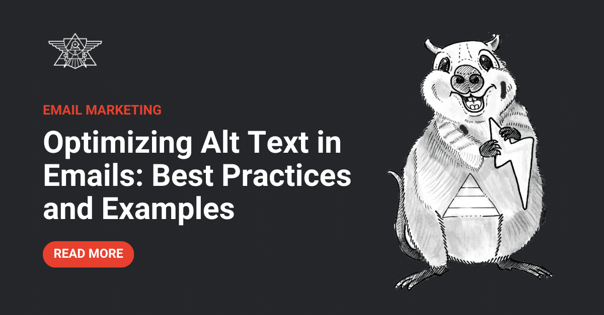 Optimizing Alt Text in Emails: Best Practices and Examples — Email ...