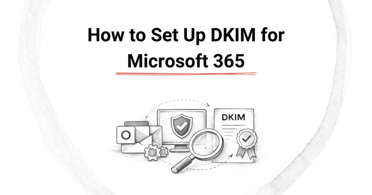 How to Set Up DKIM for Microsoft 365 — Email Industries